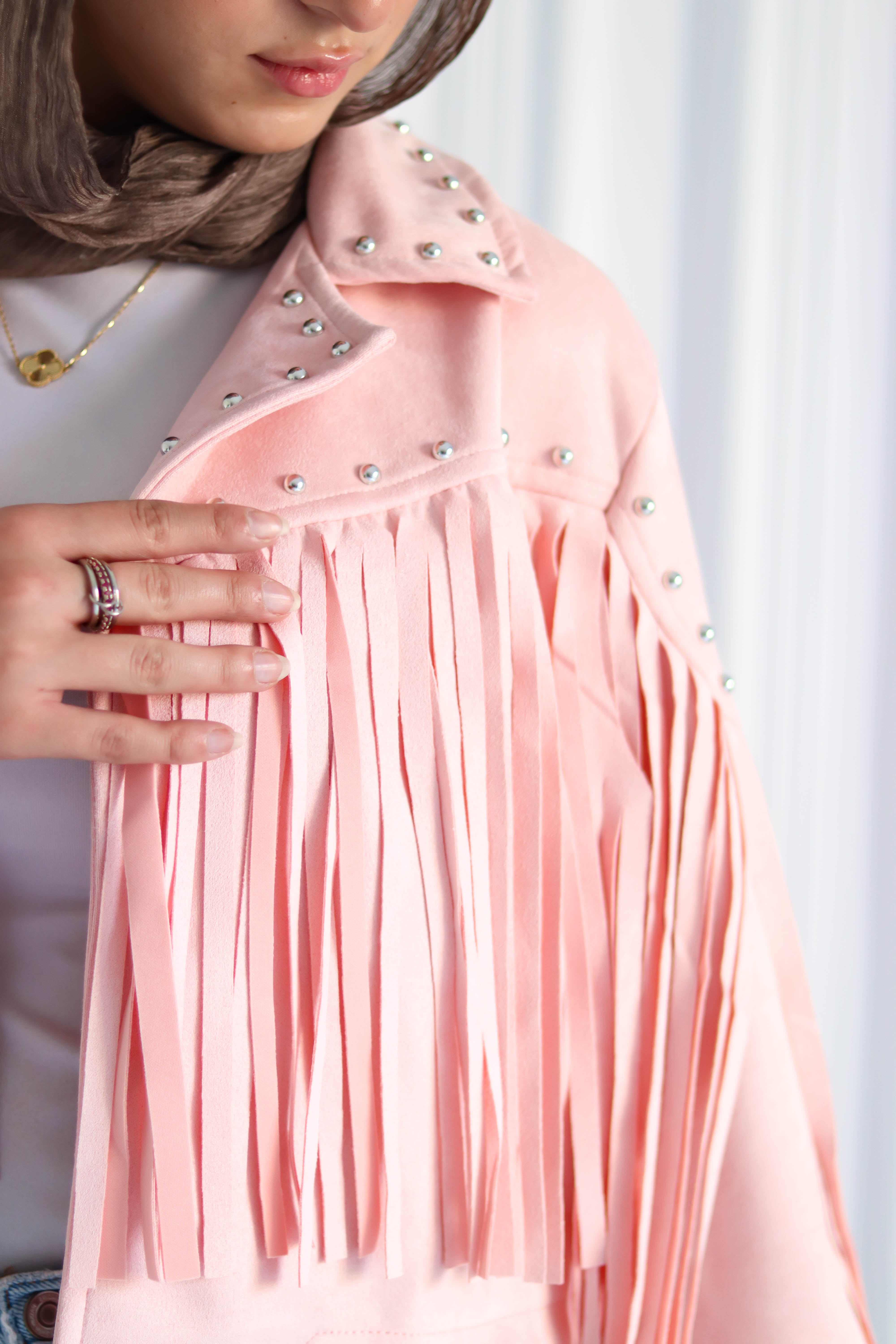 Jackets – Details